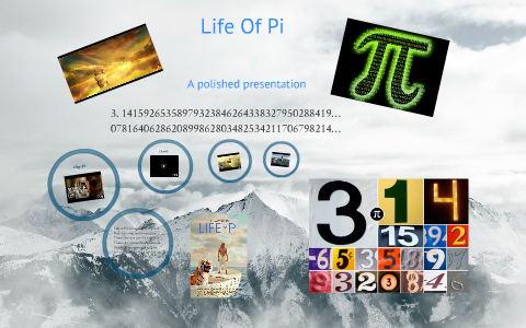 IFP Life of Pi project by Ashuanti Singleton on Prezi