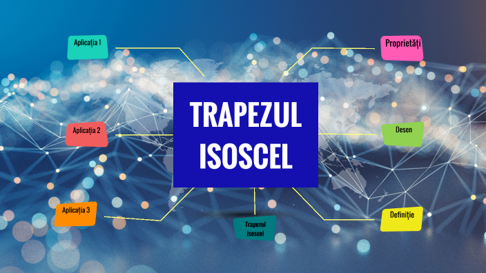 trapezul isoscel by Liliana Bargan on Prezi
