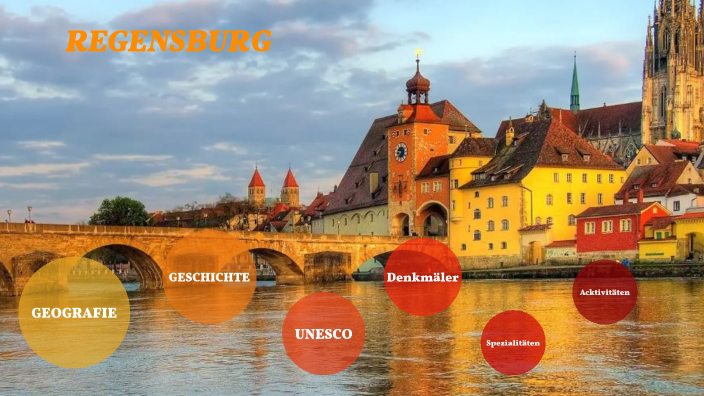 Regensburg by Erin Wilms on Prezi