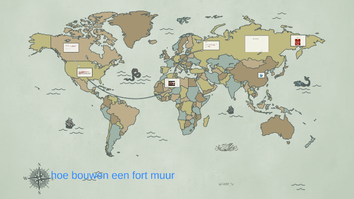 hoe bouwen een fort muur by Fax van gerrits on Prezi