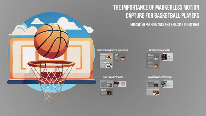Importance to Basketball (why) by Moe al on Prezi