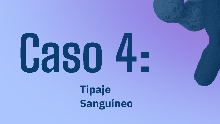 Tipaje Sanguíneo by Francisco Luque García on Prezi