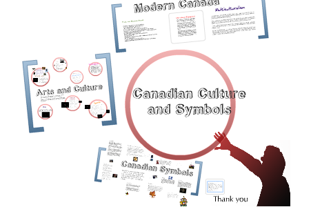 Canadian Culture and Symbols by Gabriela Martinez on Prezi