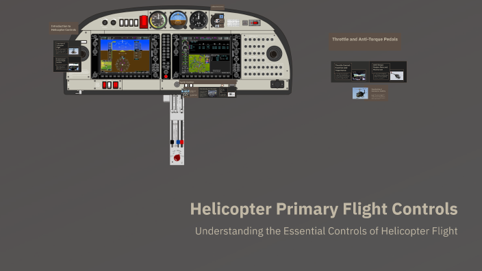 Helicopter Primary Flight Controls by Rohn Joshua Montoya on Prezi
