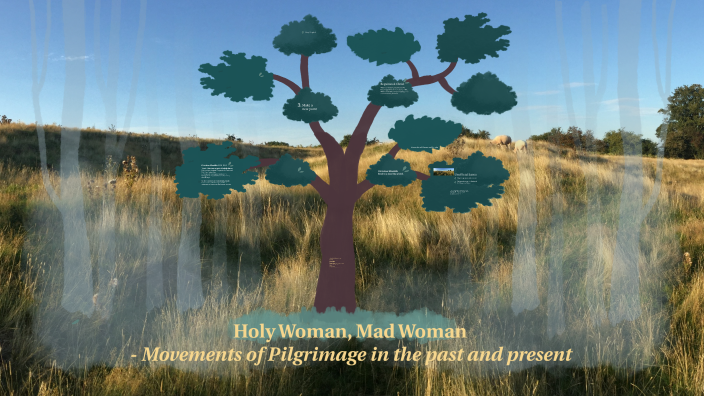Holy Woman, Mad Woman - LH&LP by Laura Hellsten on Prezi