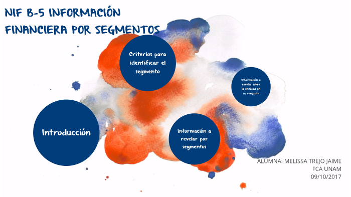 nif b5 by mel trejo on Prezi