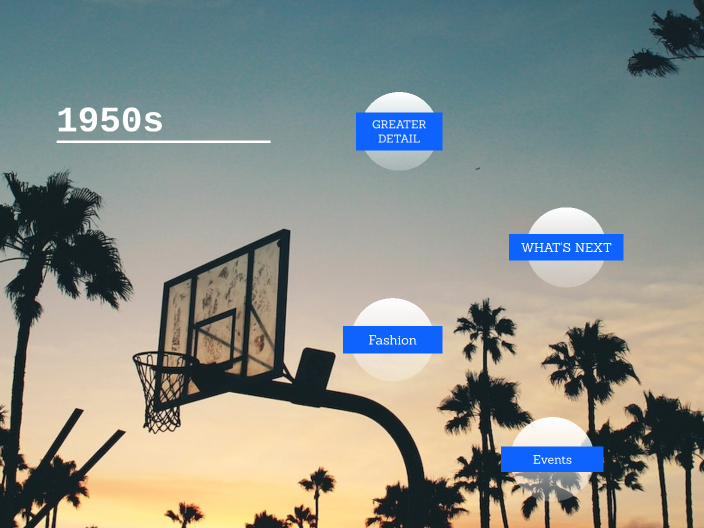 Brendan Roberts Decade 1950s by Boones Creek School on Prezi