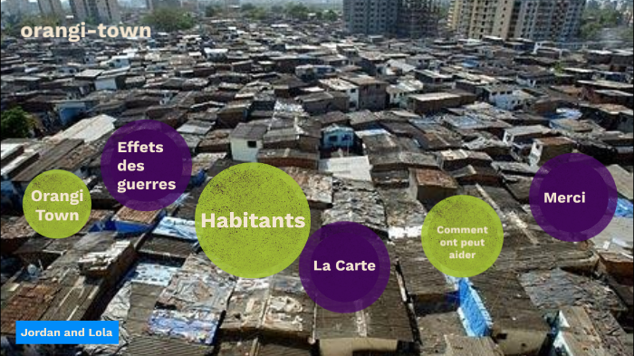 Orangi Town Bidonville by jordan wymer on Prezi