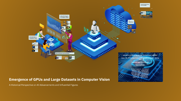 Emergence of GPUs and Large Datasets in Computer Vision by Yoanna Icheva on Prezi