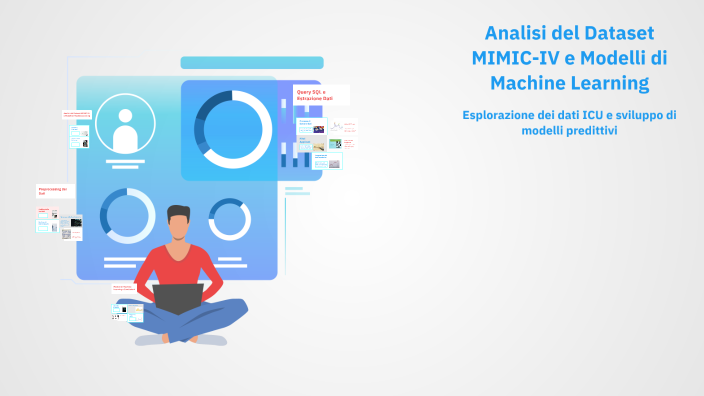 Analisi del Dataset MIMIC-IV e Modelli di Machine Learning by Pietro ...