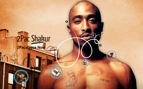 2Pac Shakur by amir becic on Prezi
