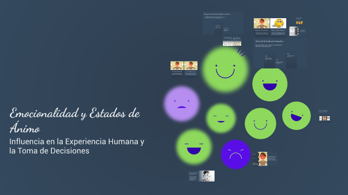 Emocionalidad y Estados de Ánimo by Comunika Studio on Prezi