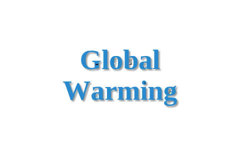 Global Warming, Go Green! by Lani Garrett