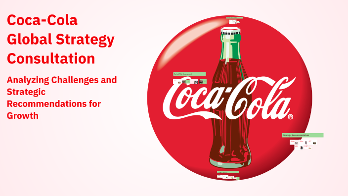 Coca-Cola Global Strategy Consultation by Dani Morgart on Prezi