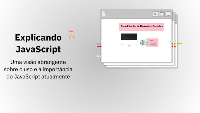 Explicando JavaScript by uRuifz on Prezi