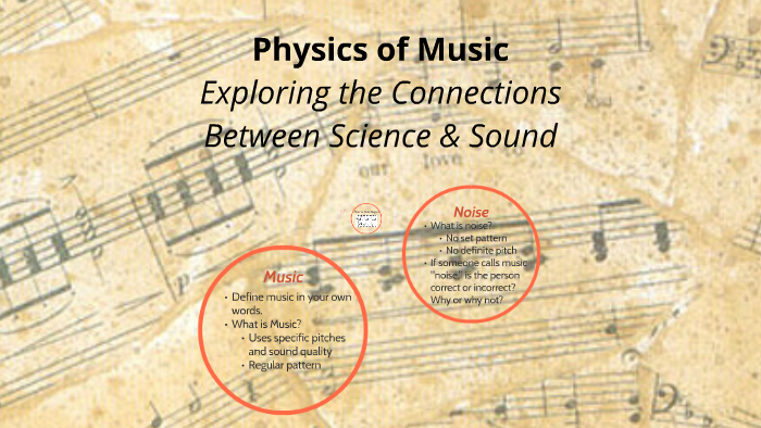 Physics of Music by Emily O'Lone on Prezi