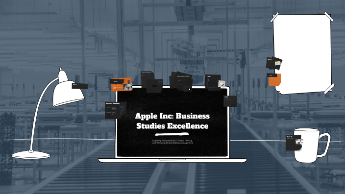 Apple Inc: Business Excellence by Uyanda Nqini on Prezi