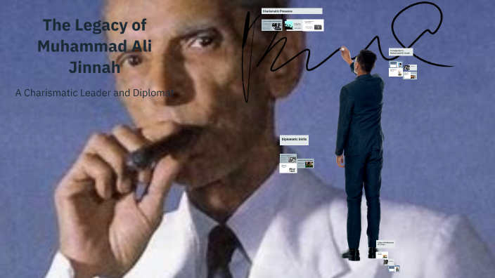 The Legacy of Muhammad Ali Jinnah by Hamza tayyab on Prezi