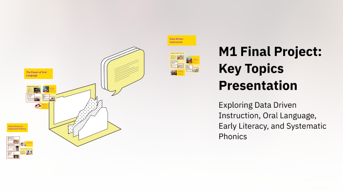 M1 Final Project: Key Topics Presentation by Catherine Milledge on Prezi