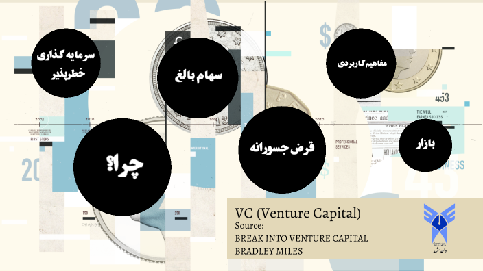 VC (Venture Capital) by Mohammad Mohseni on Prezi