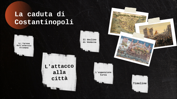 Storia by Giulia Corti on Prezi