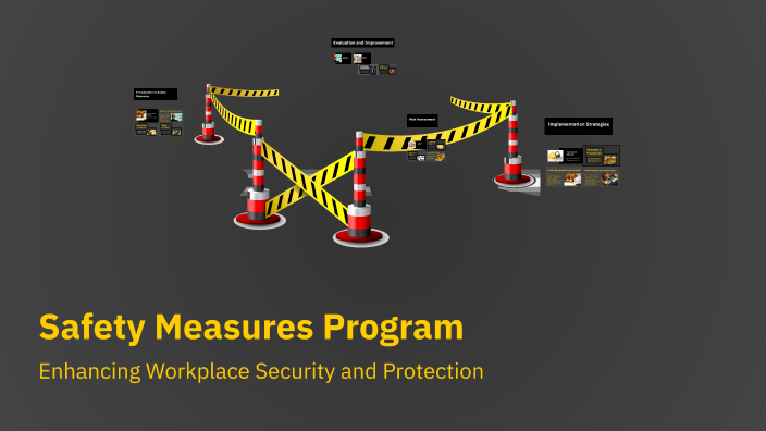 Safety Measures Program by Louise Simms on Prezi