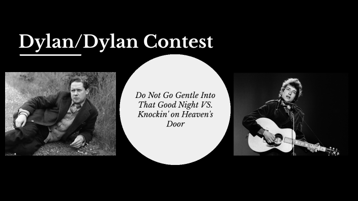 Dylan/Dylan by william collazo on Prezi