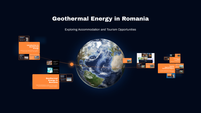 Geothermal Energy in Romania by Andrei Andrei on Prezi