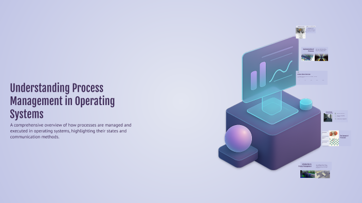 Understanding Process Management in Operating Systems by hassan hatem ...