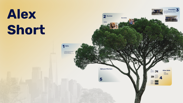 Alex Short Catalogue by Alex Short on Prezi