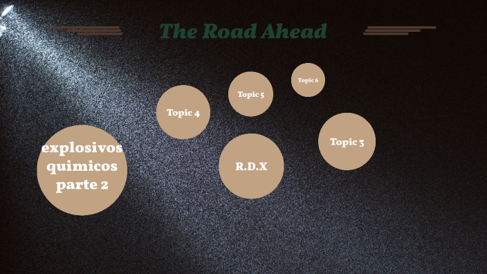 explosivos químicos parte 2 by ofelia gómez on Prezi