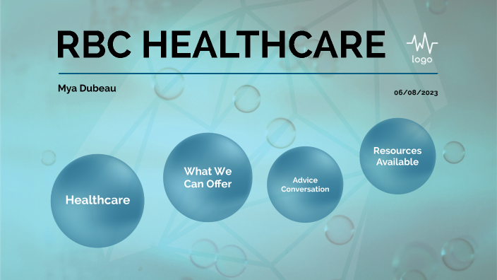 RBC Healthcare by Mya Dubeau on Prezi