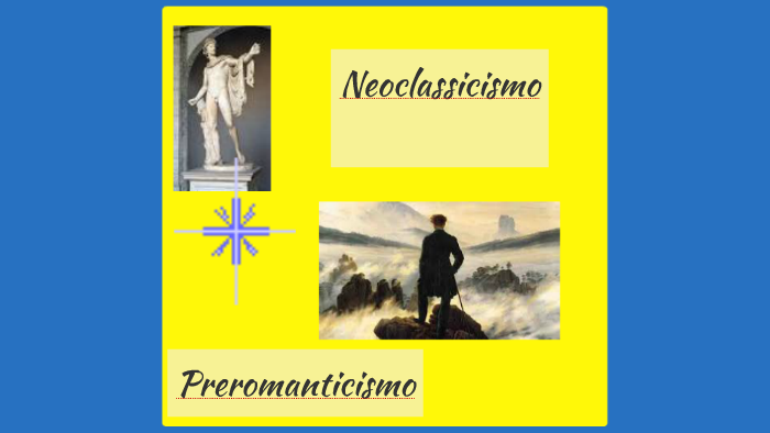 Neoclassicismo e Preromanticismo by giuseppina murtas on Prezi