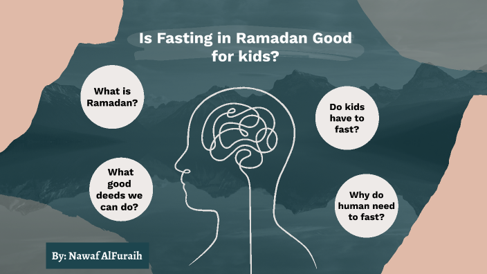 How is Fasting Good for You by Amani .. on Prezi