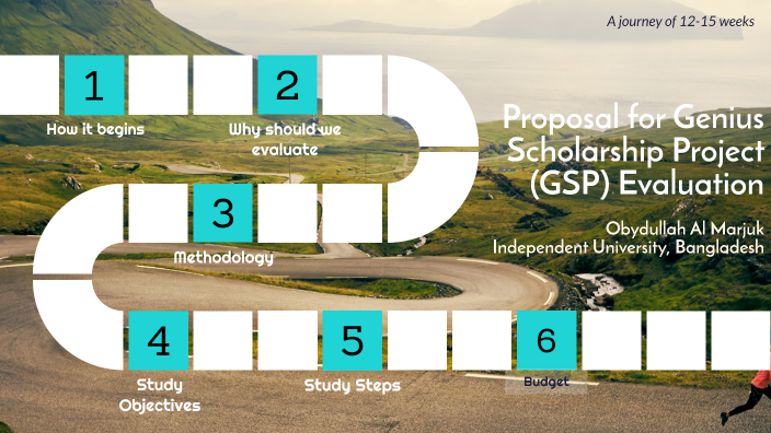 GSP Evaluation Proposal by Obydullah Al Marjuk on Prezi