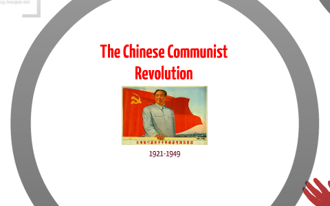 The Chinese Communist Revolution by Will McEachern on Prezi