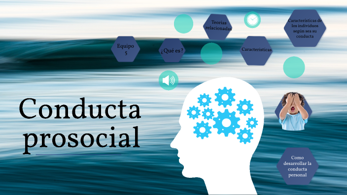 Conducta prosocial by Kevin Eduardo Roque Carrera on Prezi