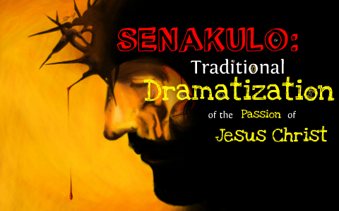 Humanities (Senakulo) by Xaldy- Rolle on Prezi