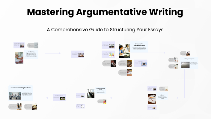 Mastering Argumentative Writing by Rabab Abdulzaher on Prezi
