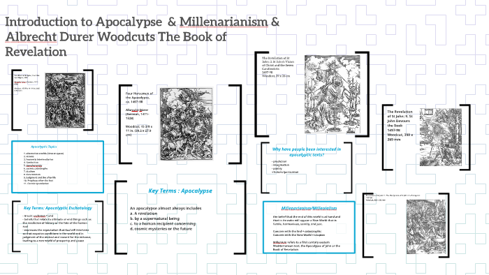 Introduction to Apocalypse by Joy Pasini on Prezi