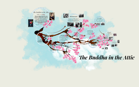 The Buddha in the Attic by Tarsila Machado on Prezi