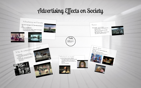Advertising Effects on Society by Emilie Nemchak on Prezi