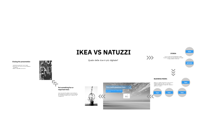 IKEA VS NATUZZI by giorgia pinocchio on Prezi