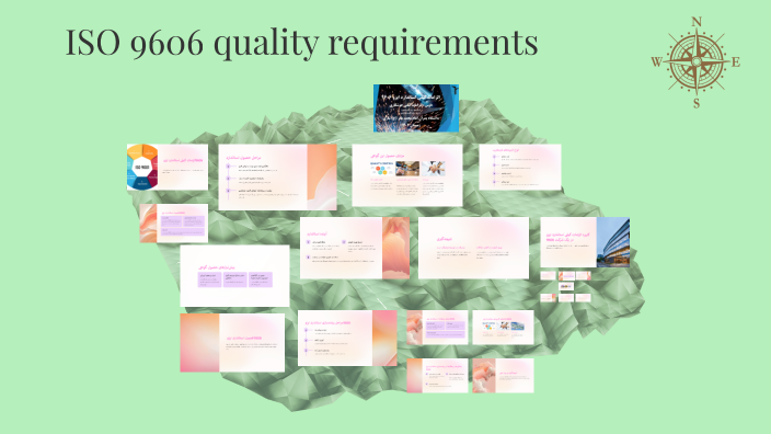 ISO 9606 quality requirements by sobhan hadipour on Prezi