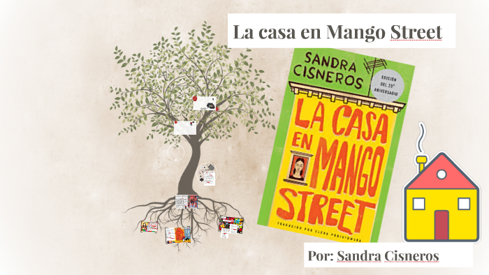 La Casa En Mango Street by Claudio Perez on Prezi