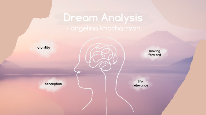 dream analysis project by angelina khachatryan on Prezi