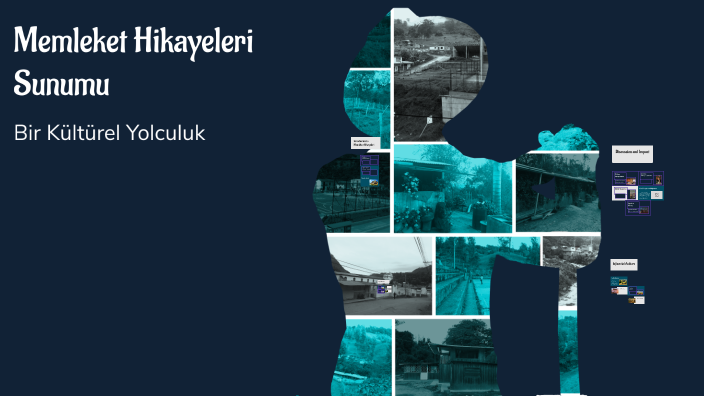 Memleket Hikayeleri Sunumu by kaan erol on Prezi