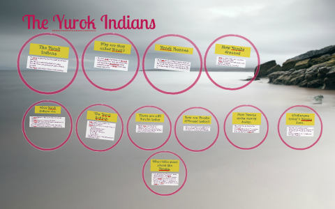The Yurok Indians by genesis santana on Prezi