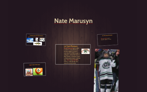 Les Traits Physiques by daniel lazor on Prezi