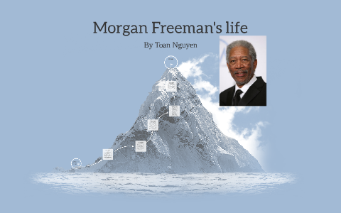 Morgan Freeman's life by Toan Nguyen on Prezi